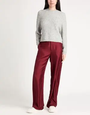 VICOLO Mélange Crewneck Sweater