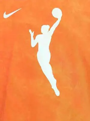 Nike Team 13 Tie-dye Graphic T-shirt