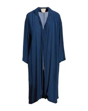 ALESSIA SANTI Overcoat - Navy