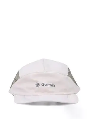 GOLDWIN Utility Cap - Neutrals