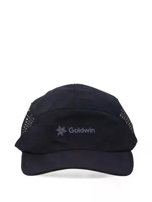 GOLDWIN Utility Jet Cap - Black