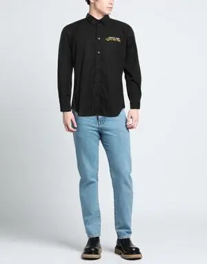 Versace Shirt Size Cotton