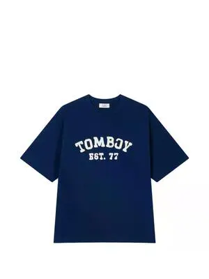Studio Tomboy Short Sleeve T-shirts For Men