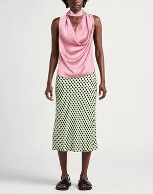 Pinko Sleeveless Crewneck Top