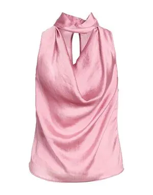 Pinko Sleeveless Crewneck Top