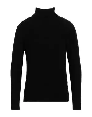 ONLY & SONS Cotton-nylon Turtleneck