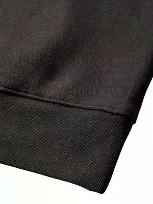 StÜssy Graphic-sleeve Hoodie - Brown