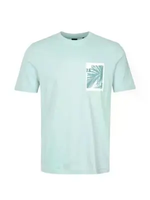 BOSS Graphic-print T-shirt