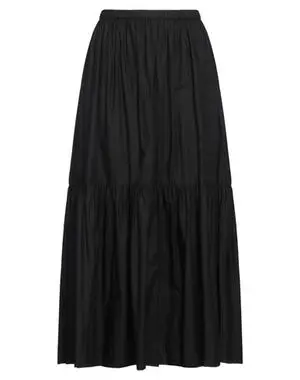 Ganni Maxi Skirts