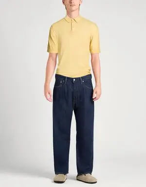 BELLWOOD Cotton Mélange Polo
