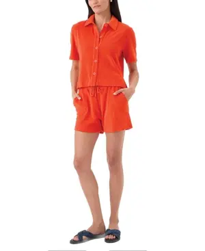 Goldie LeWinter Luxe Life Short