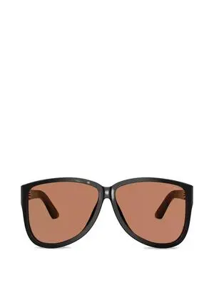 Miu Miu Pilot-frame Sunglasses