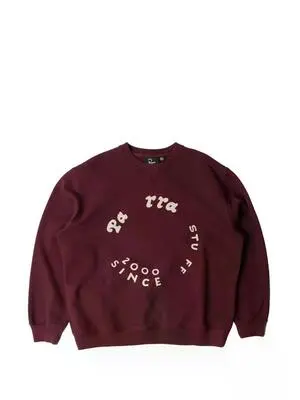 Parra Printed Sweatshirts Hoodies For Men