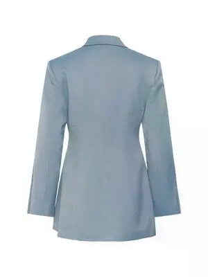 GESTUZ Wendi Double-breasted Blazer