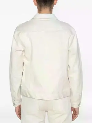 Naked & Famous Denim Tabi Selvedge Denim Jacket
