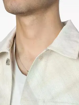 Naked & Famous Denim Tabi Selvedge Denim Jacket