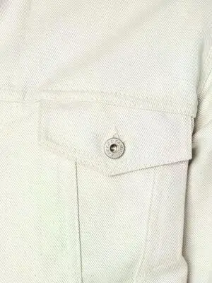 Naked & Famous Denim Tabi Selvedge Denim Jacket