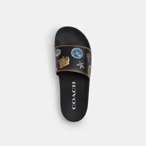 COACH Rexy 10th Birthday Udele Slide