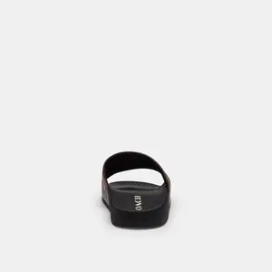COACH Rexy 10th Birthday Pool Slide - Black