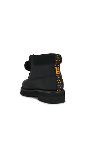 PDF BY DOMENICO FOMICHETTI Strada Boot