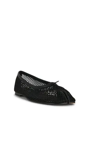 Steve Madden Calico Mesh Flat