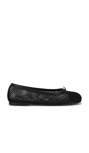 Steve Madden Calico Mesh Flat