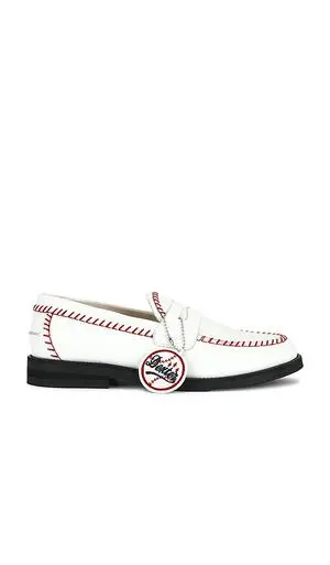 Duke + Dexter Heeled Shoes For Men