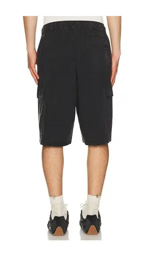 SKIMS Cargo Short - Onyx