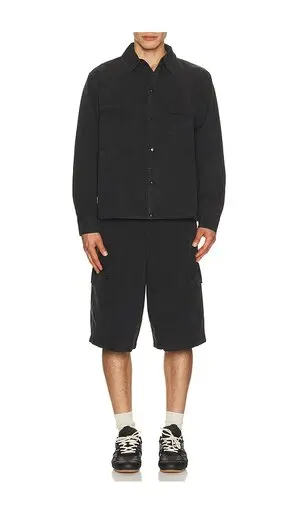 SKIMS Cargo Short - Onyx