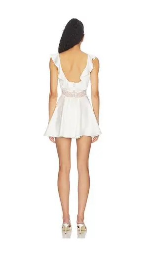 Tularosa Sophia Mini Dress