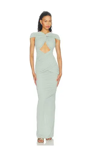 Ronny Kobo Zip Up Cocktail Dresses