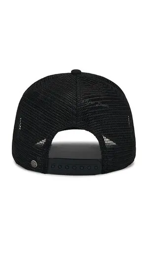 IRON & RESIN Trucker Hat