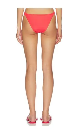 Minkpink Toscana Strappy Bikini Bottom