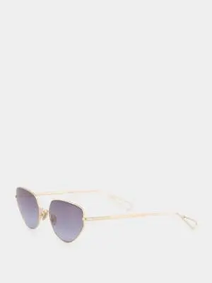 AHLEM Harpe Cat Eye Sunglasses