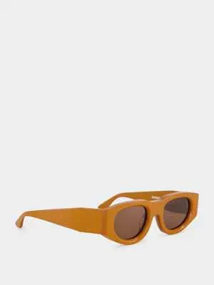 Thierry Lasry Dopamy Sunglasses - Orange