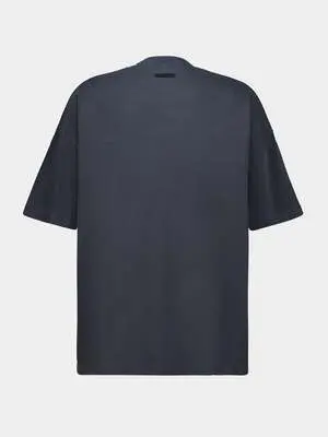 Fear Of God Faded Iron Training 90s T-shirt - Grey