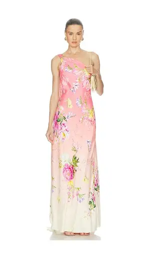 Hemant & Nandita Maxi Dresses