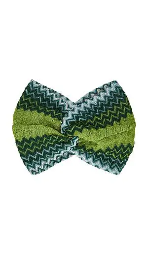 Missoni Twisted Headband - 4