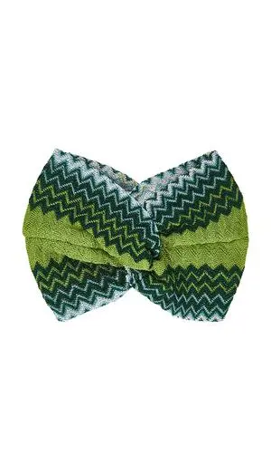 Missoni Twisted Headband - 4