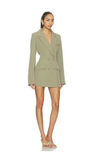 SNDYS. Ryan Blazer Dress