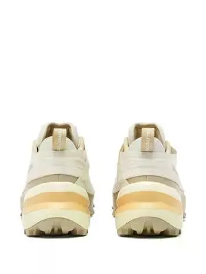 MM6 MAISON MARGIELA X SALOMON Panelled Slip-on Sneakers - Neutrals