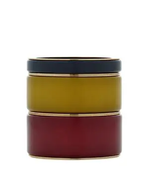 BEN-AMUN Set Of Three Stackable Bangles