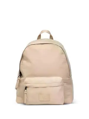 Calvin Klein Logo Patch Backpack