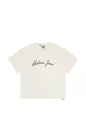 GALLERY DEPT. Chateau Josue T-shirt