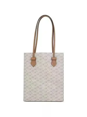 Moreau Mm Cannes Tote Bag - Neutrals