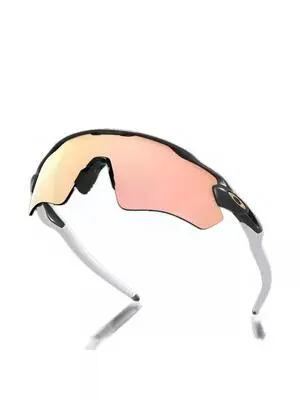 Oakley Radar Ev Path Sunglasses - Black