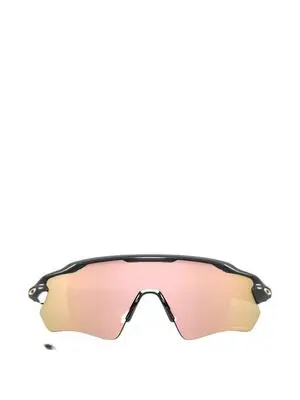 Oakley Radar Ev Path Sunglasses - Black