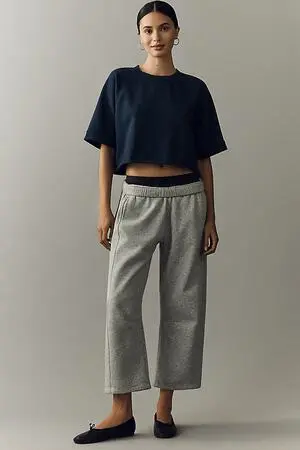 Spiritual Gangster Vance Cotton Cashmere Tee