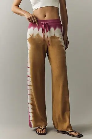 Electric & Rose Harley Pants Wool/cashmere Blend