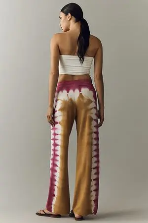 Electric & Rose Harley Pants Wool/cashmere Blend